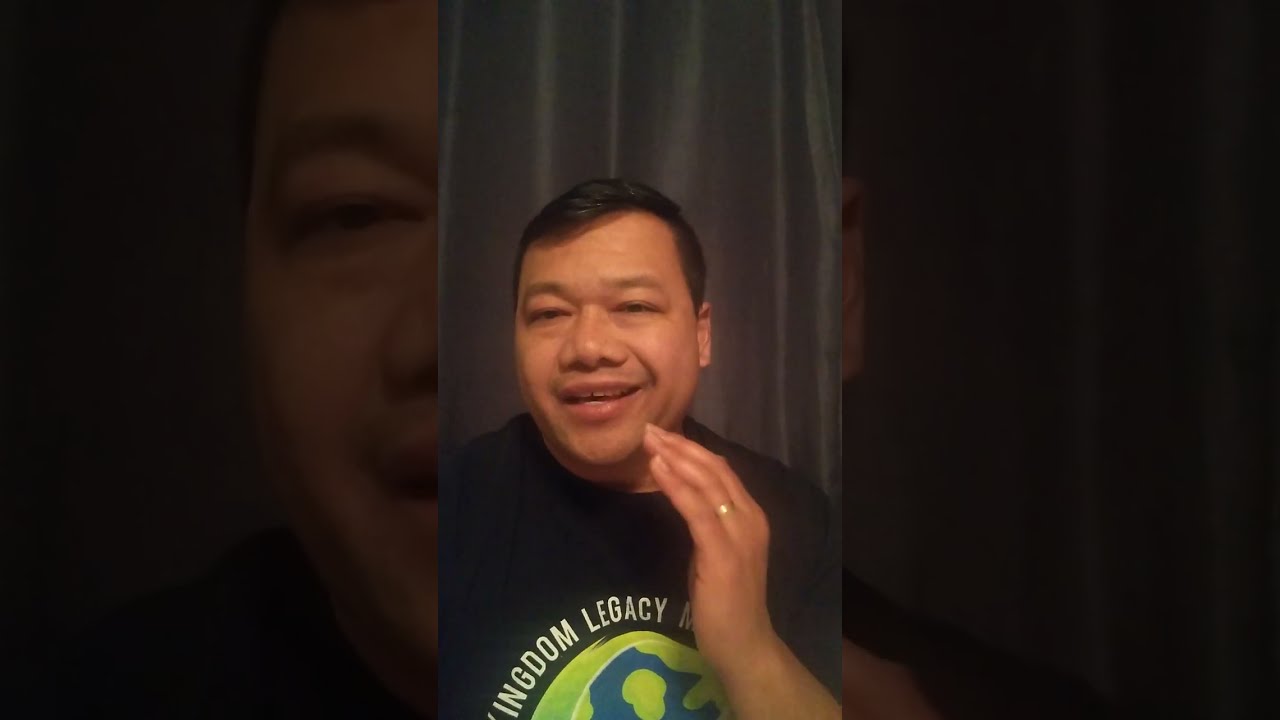 Unforgettable Generosity - Dennis Alejo Tips