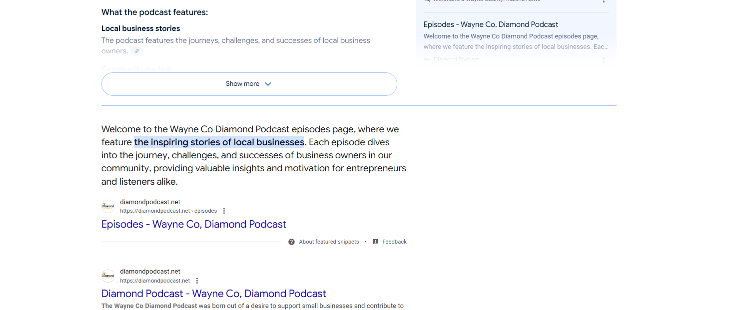Optimize Your Website for Search Snippets in 2025 - Dennis Alejo Tips